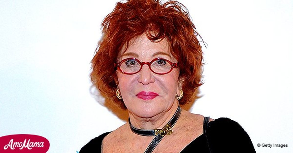Sally Jessy Raphael’s Daughter Allison Died Tragically 3 Weeks After ...