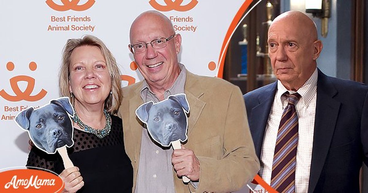 ‘Law & Order’s’ Dann Florek’s 38-Year Marriage Started with Tough Times ...