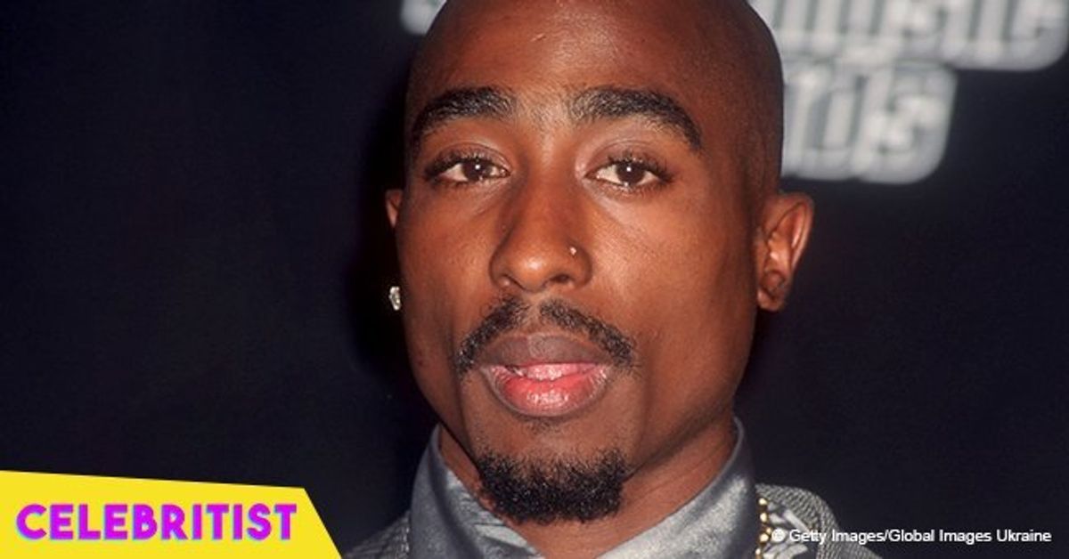 Tupac murder suspect confesses to role in killing after revealing fatal ...