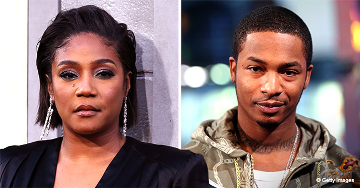 'Night School' Actress Tiffany Haddish Tells Ellen DeGeneres She Hooked ...