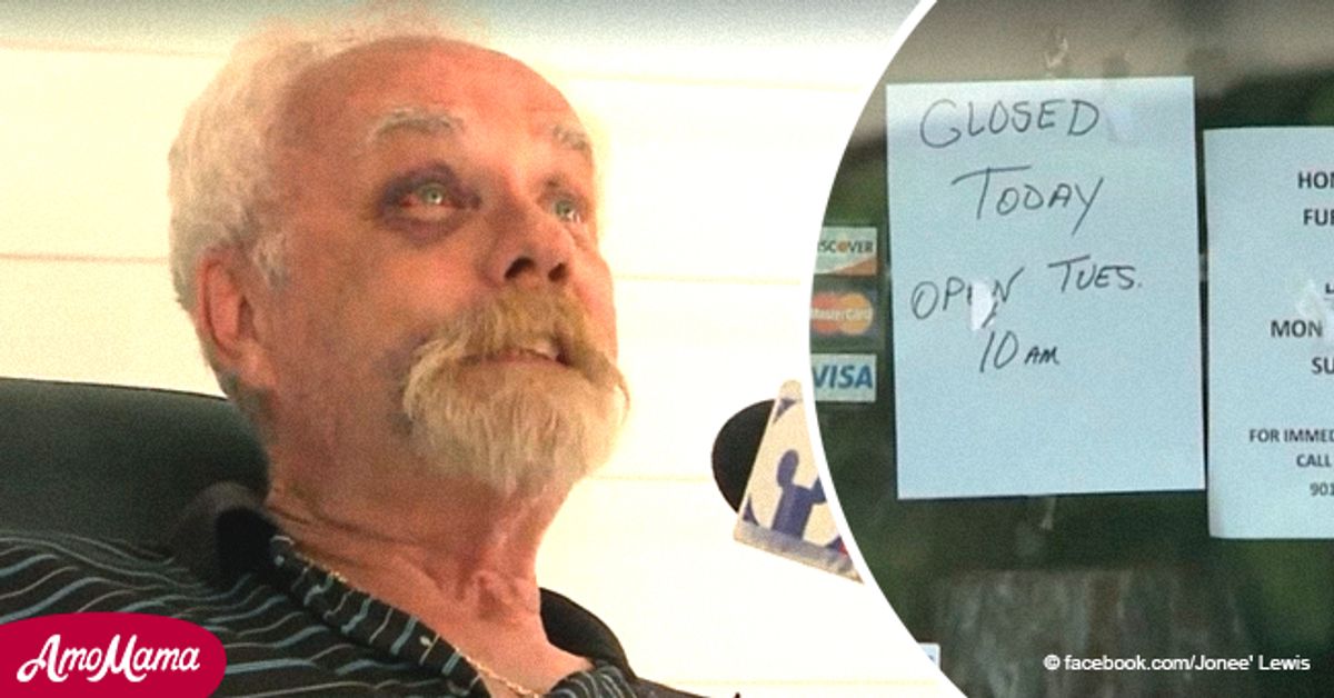 Terry Pace, Mississippi Store Owner, Unapologetic after Shouting Racial Slur