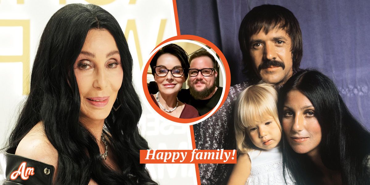 Cher's Son Celebrates 6th Anniversary of Marriage with Woman Welcomed ...