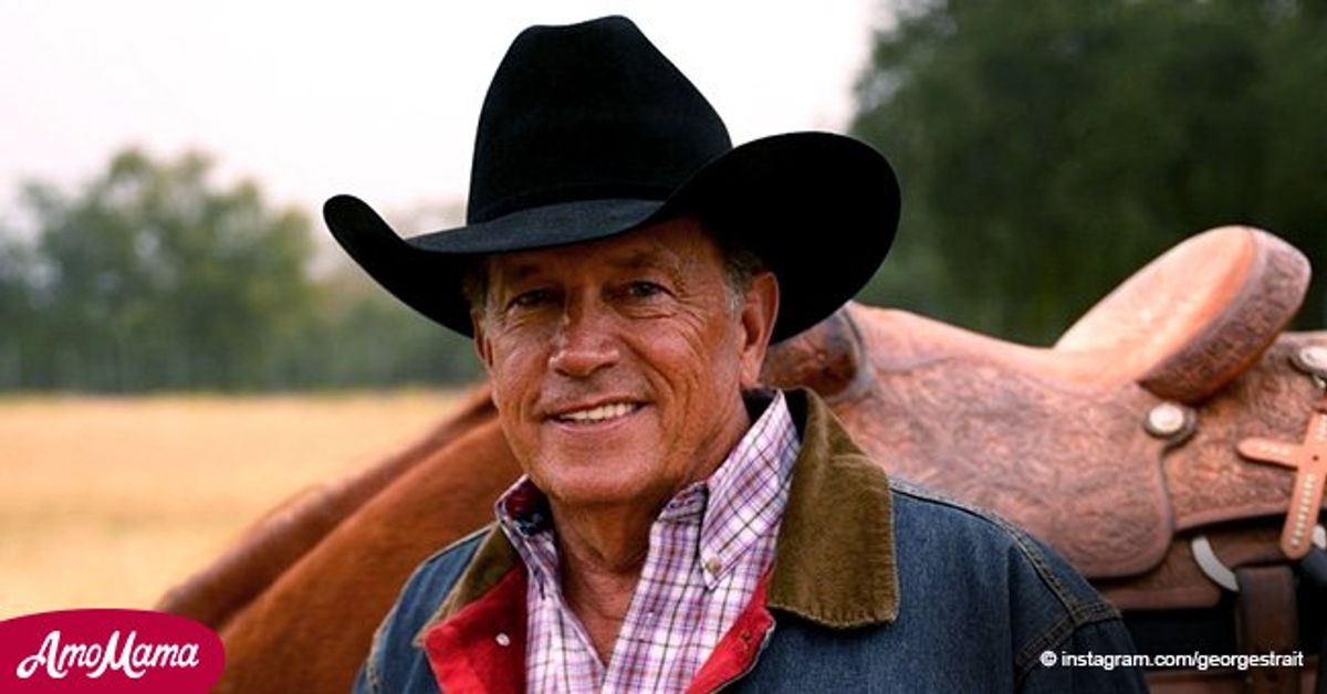 George Strait Facts — From Country Legend's Place of Birth to Co-owning ...