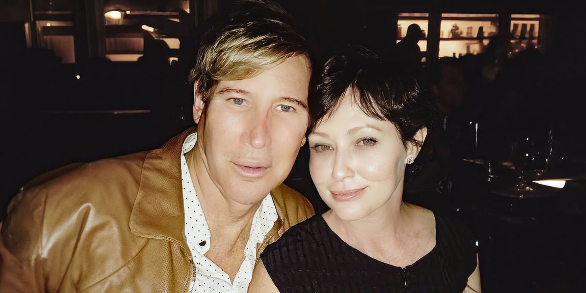 Shannen Doherty's Doctor Breaks Silence after Star's Death and Shares ...