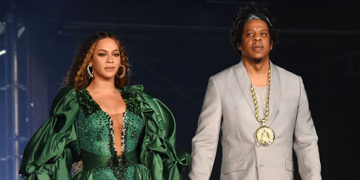 Why Might Beyoncé Not Show Her Son Sir Carter In Public