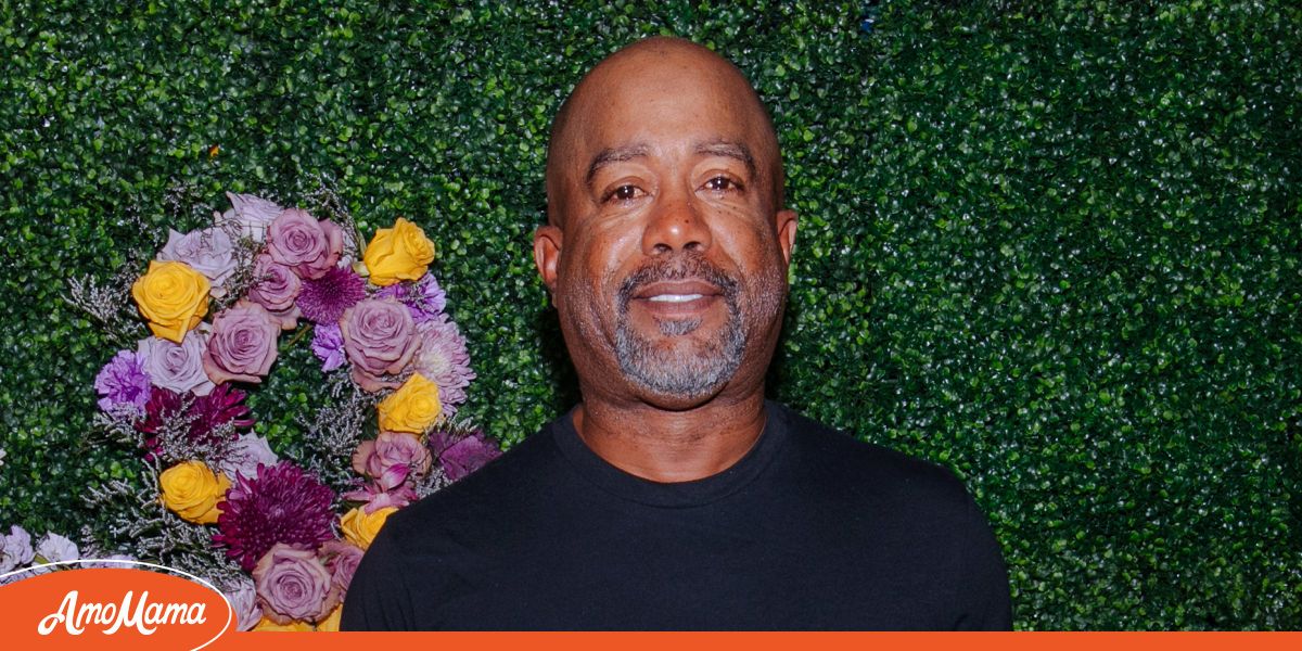 Inside Darius Rucker and Beth Leonard's 20 Years of Marriage: They ...
