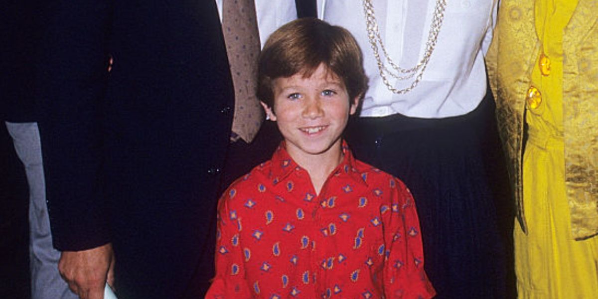 'ALF' Child Star Benji Gregory Found Dead in Car at 46 – Devastating ...