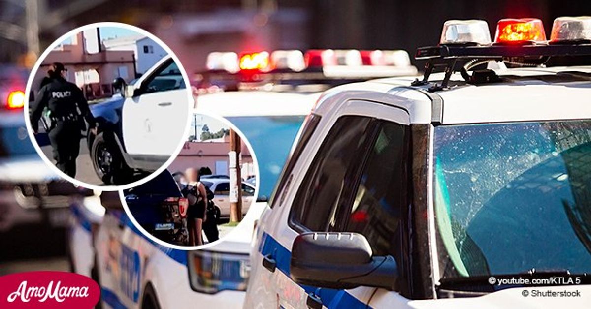 33 Missing LA Children Recovered in Multi-Day Joint Agency Efforts ...