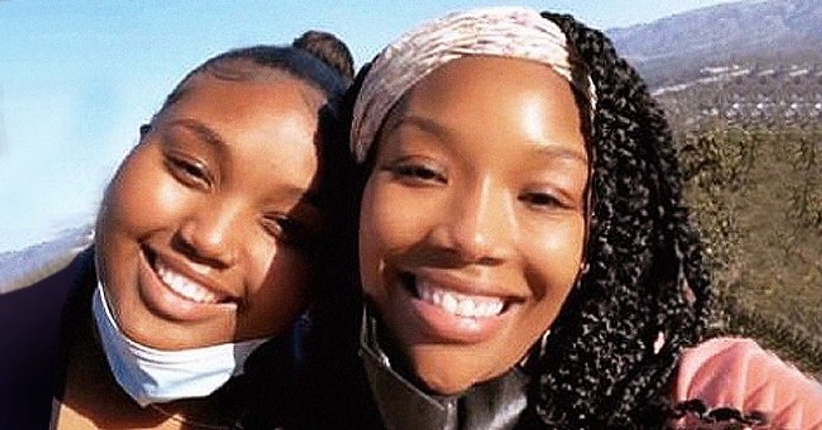 Fans Impressed by Brandy's Daughter's Strong Resemblance with Sister ...