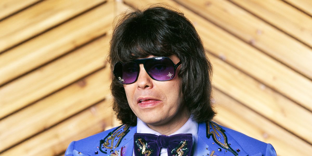 Ronnie Milsap's Wife & Son Died Within 3 Years – His Family Story