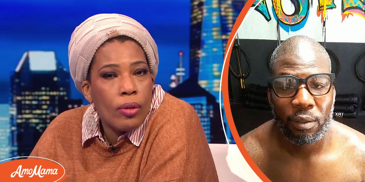 Who Is Macy Gray’s Brother Nate McIntyre from ‘Queer Eye’?