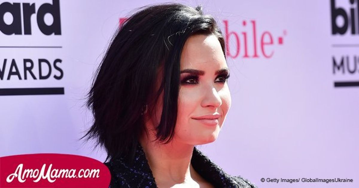 Demi Lovato, 25, reveals the scary truth that she could have died when ...