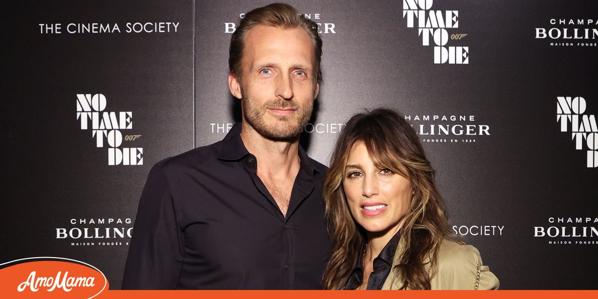 Jesper Vesterstrøm Is Jennifer Esposito's Pro Windsurfer Husband