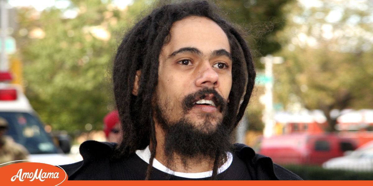 Damian Marley Has 13 Siblings from His Father's and Mother's Sides