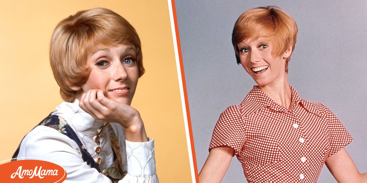 Sandy Duncan Underwent Brain Surgery & Lost Sight in Left Eye - At 77 ...