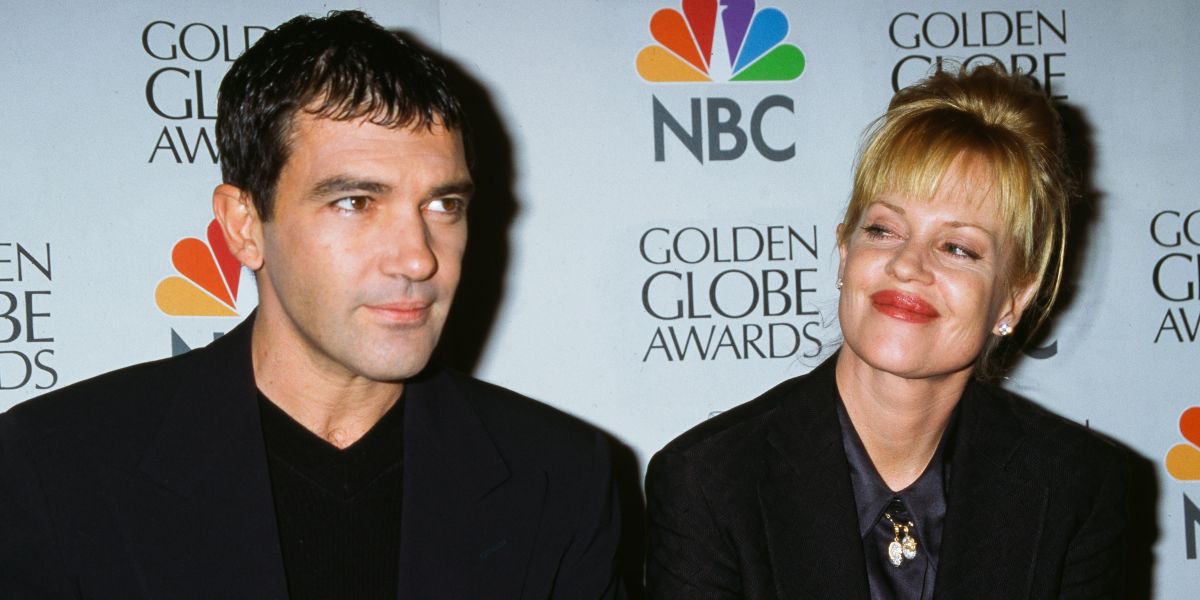 Melanie Griffith and Antonio Banderas' Daughter Gets Married — Fans ...
