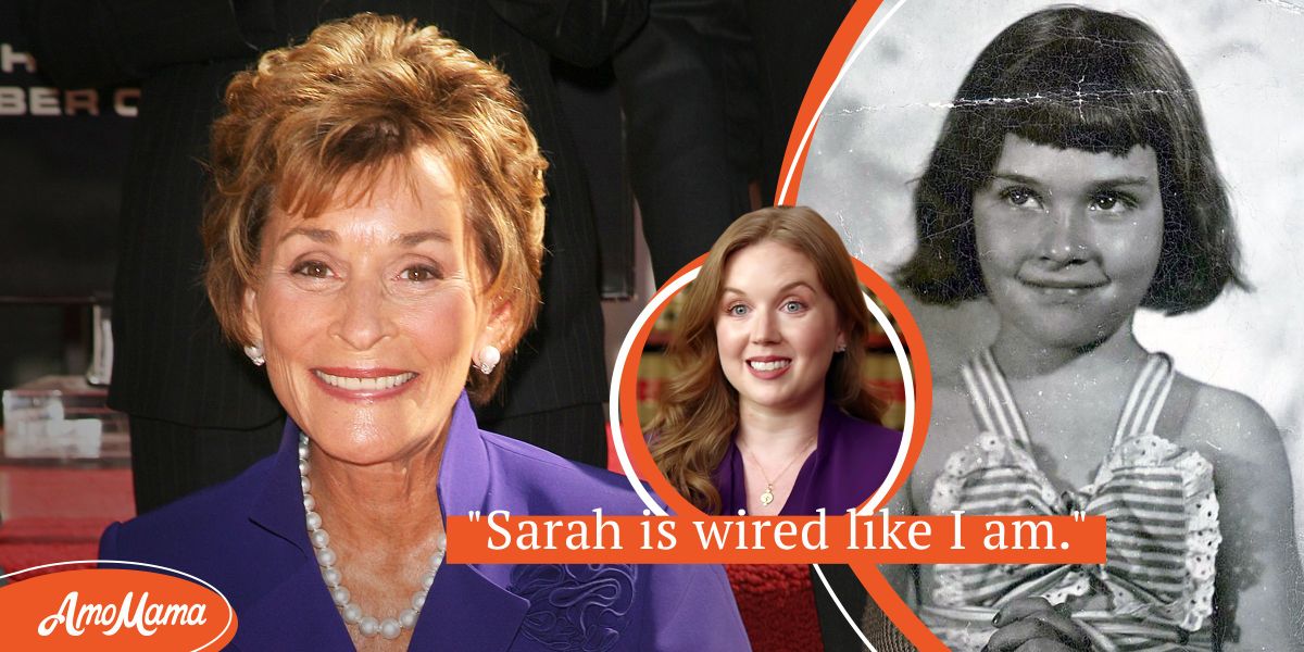 'Nana' Judge Judy Instilled Her Character Traits into Lookalike ...