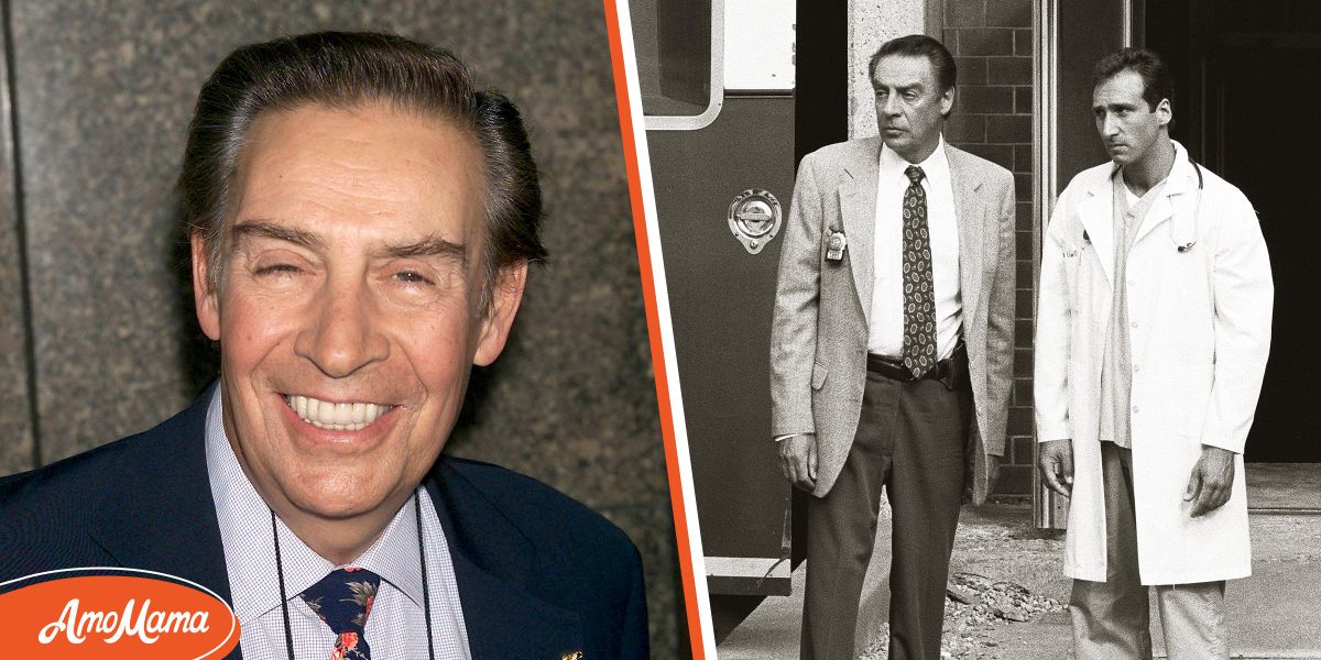 Jerry Orbach Gifted Organs to Improve Lives of 2 Women from His ...