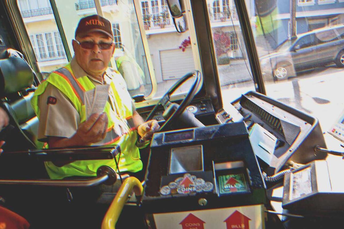 ‘Mr. Kirby, We Have Bad News,’ Poor Bus Driver Gets Urgent Call from ...