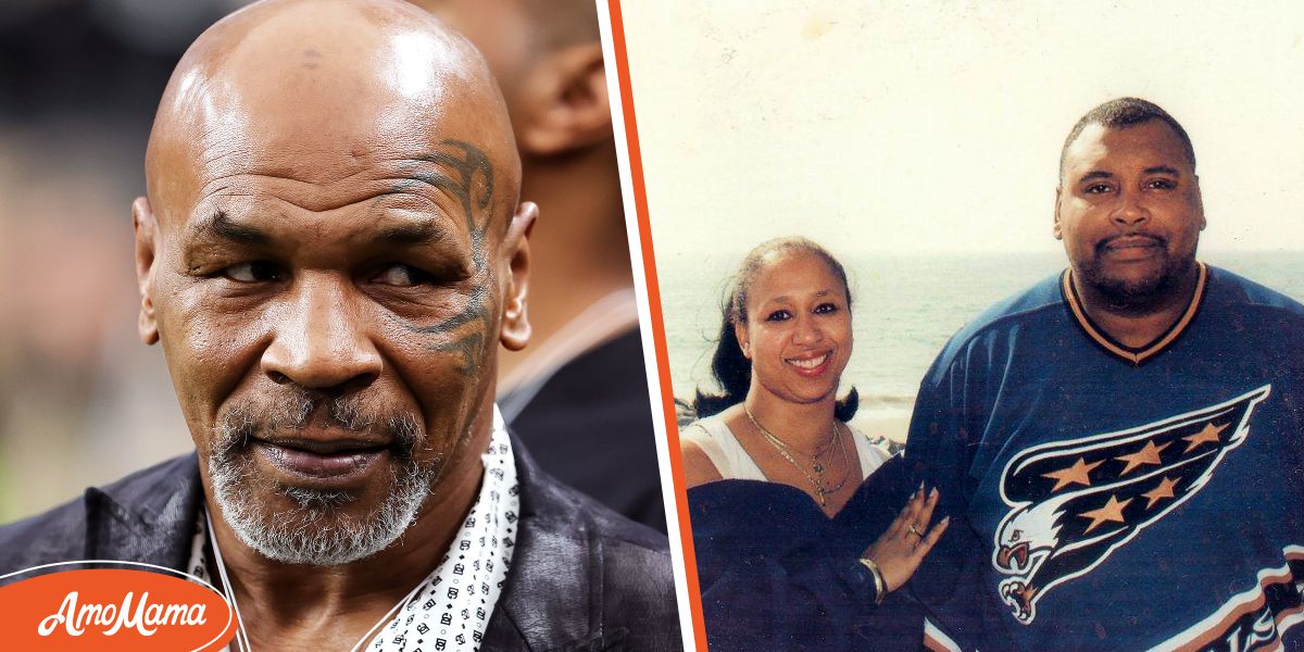 Rodney Tyson Is a Former Surgical Physician Assistant – Facts about ...