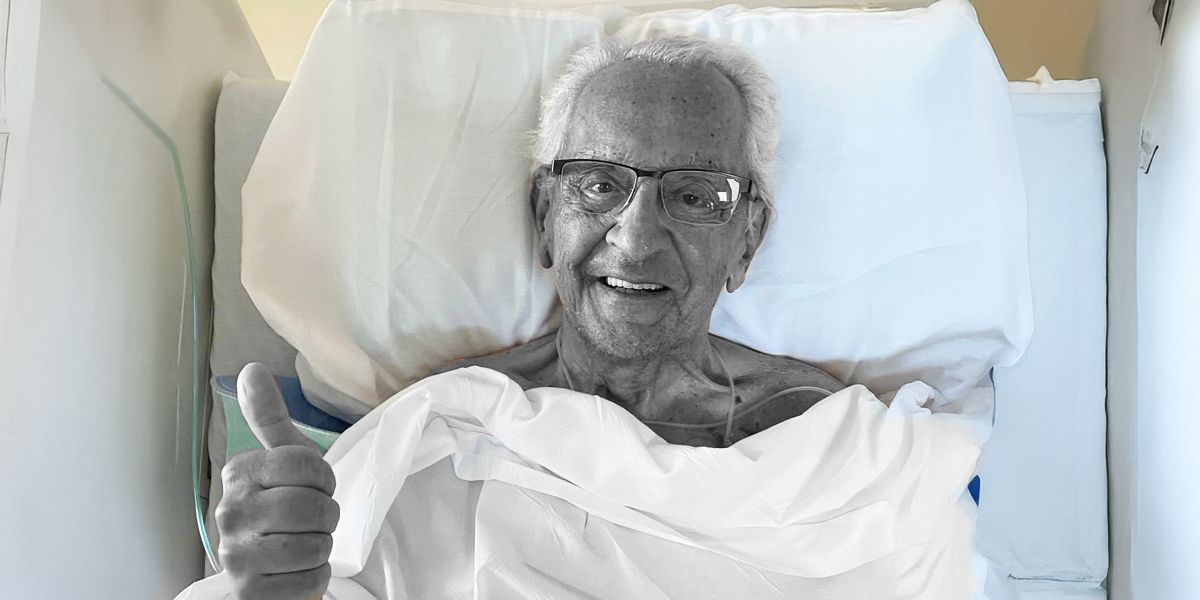 'Nicest Judge' Frank Caprio Was Married to One Woman for over Six ...