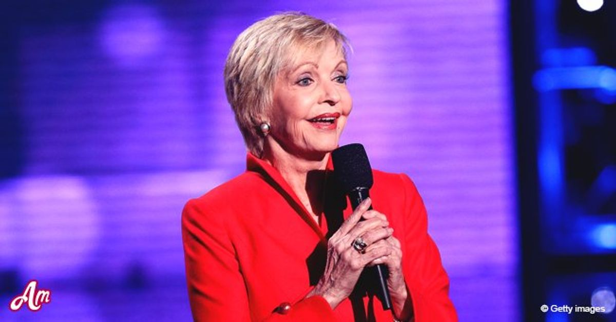 Inside "The Brady Bunch" Florence Henderson's Second Marriage to Former ...