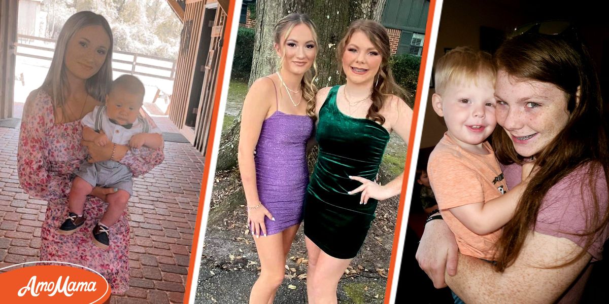 Two Mississippi Teen Girls Are Found Dead 12 Hours after Attending ...