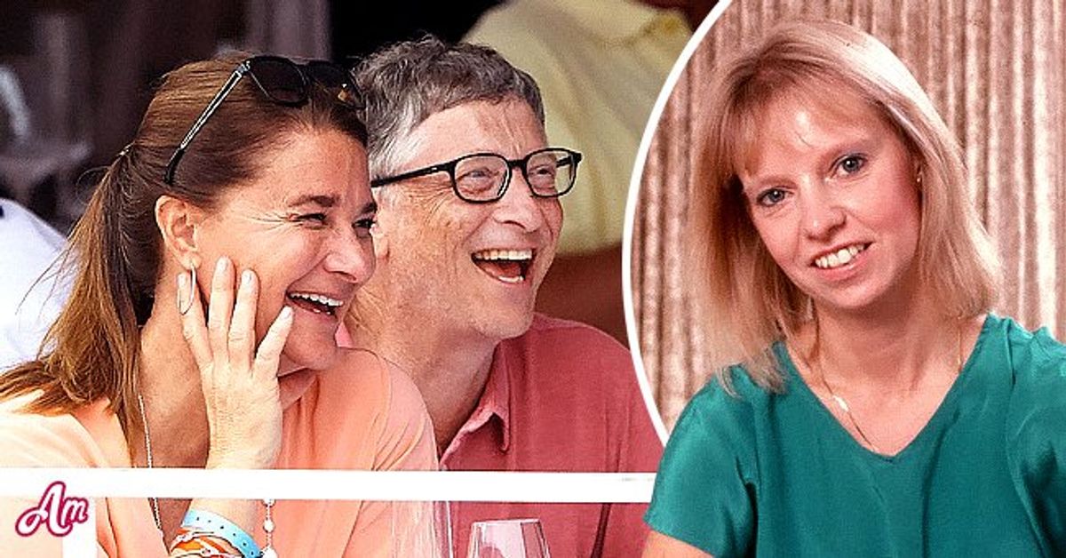 Ann Winblad Is Bill Gates' Ex Who Once Said Melinda Was a Good Match ...
