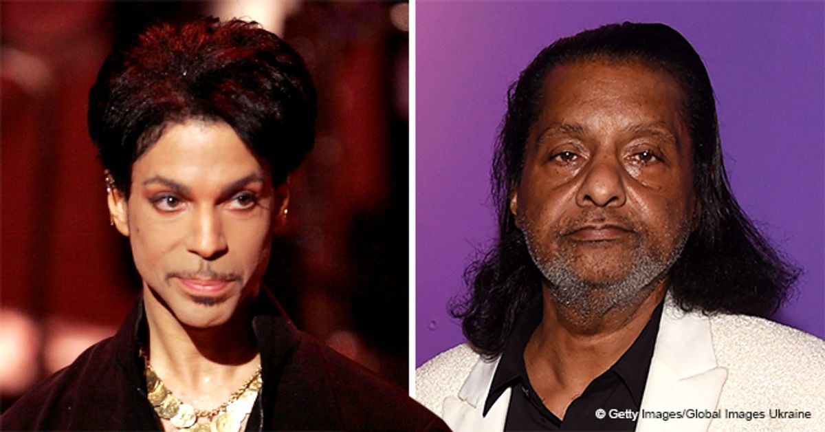 Prince's Half-Brother and Heir of His Estate Alfred Jackson Dies at 66