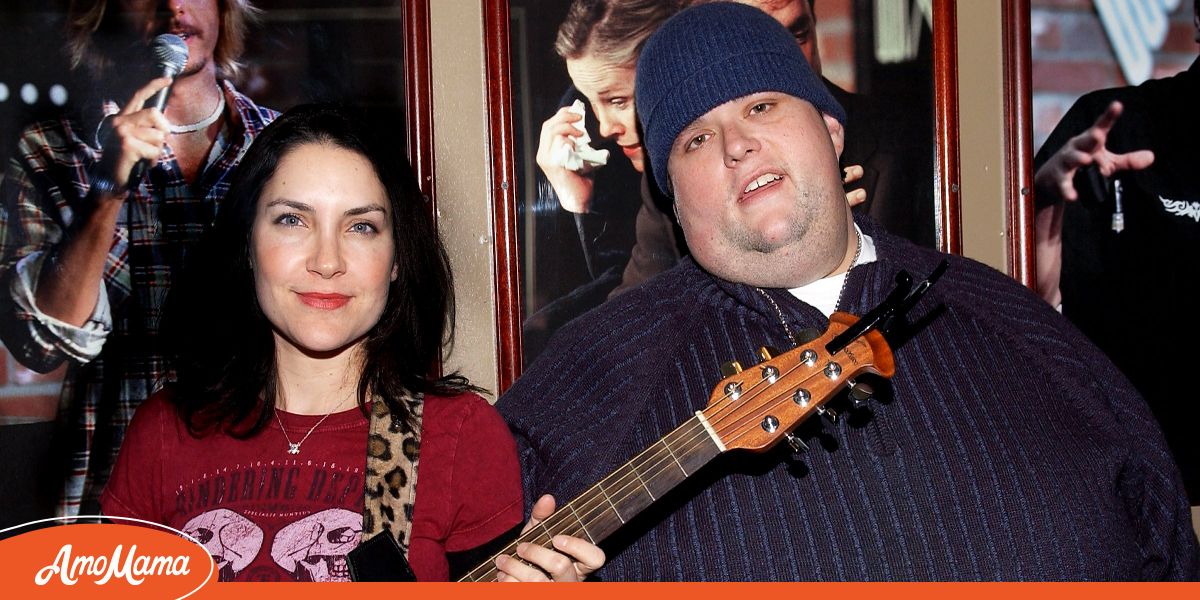 Ralphie May's Wife: Inside Lahna Turner's Life and Relationship with ...