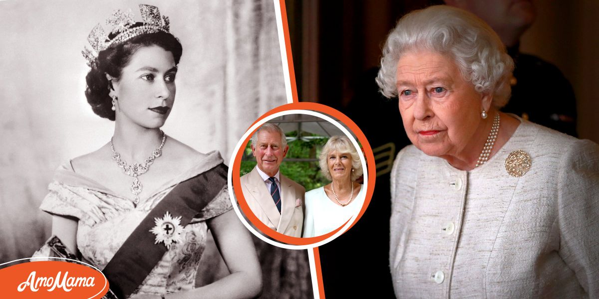 Queen Once Said 'None of Us Can Slow the Passage of Time' – Charles Is ...