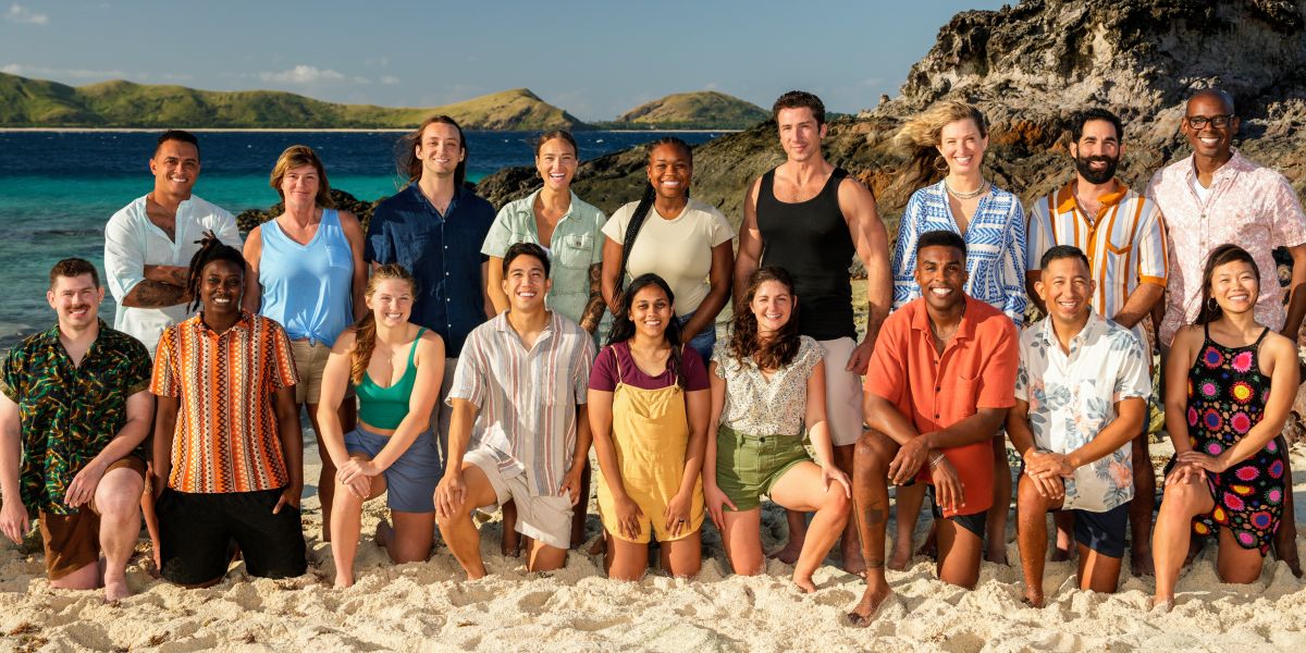 Viewers 'Can't Believe' It After 'Survivor' Season 48 Winner Is Revealed