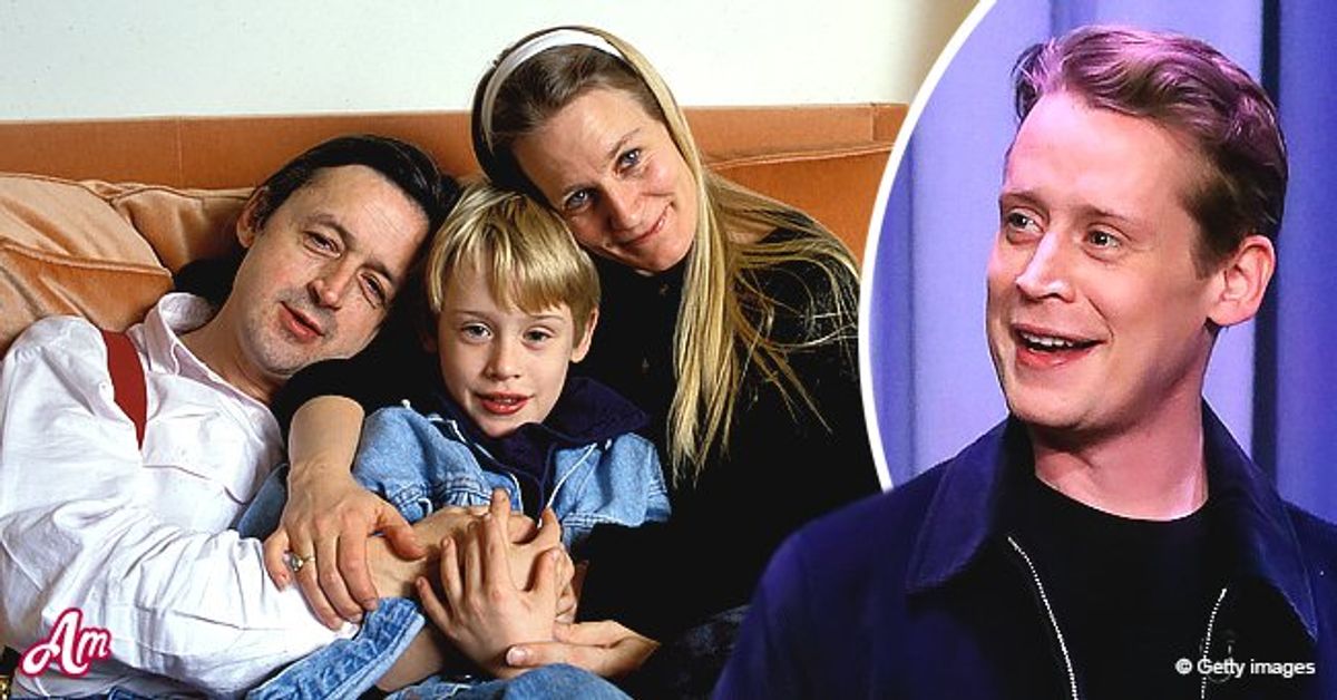 Macaulay Culkin's Emancipation from His Parents — a Look Back at the ...