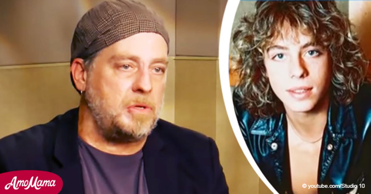 Here's What's Been Happening with Former Teen Idol Leif Garrett