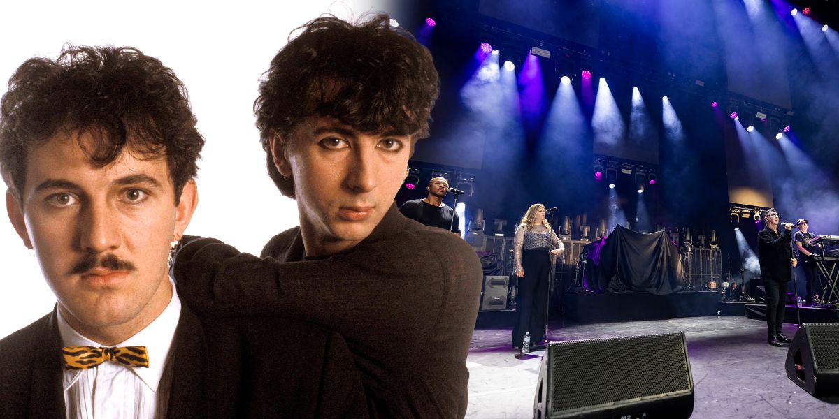 'Tainted Love' Musician David Ball Dead at 66