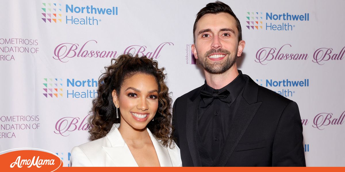 Corinne Foxx’s Boyfriend: All We Know About Joseph Hooten and the ...
