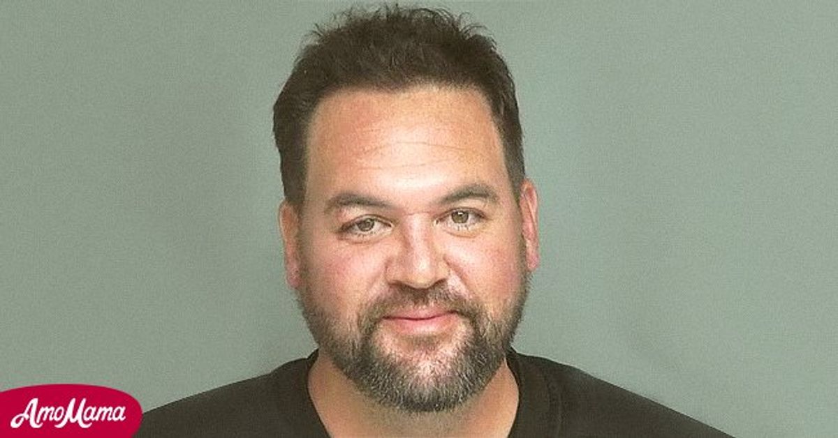 California Man Arrested While Attempting to Injure His Ex-wife at Their ...