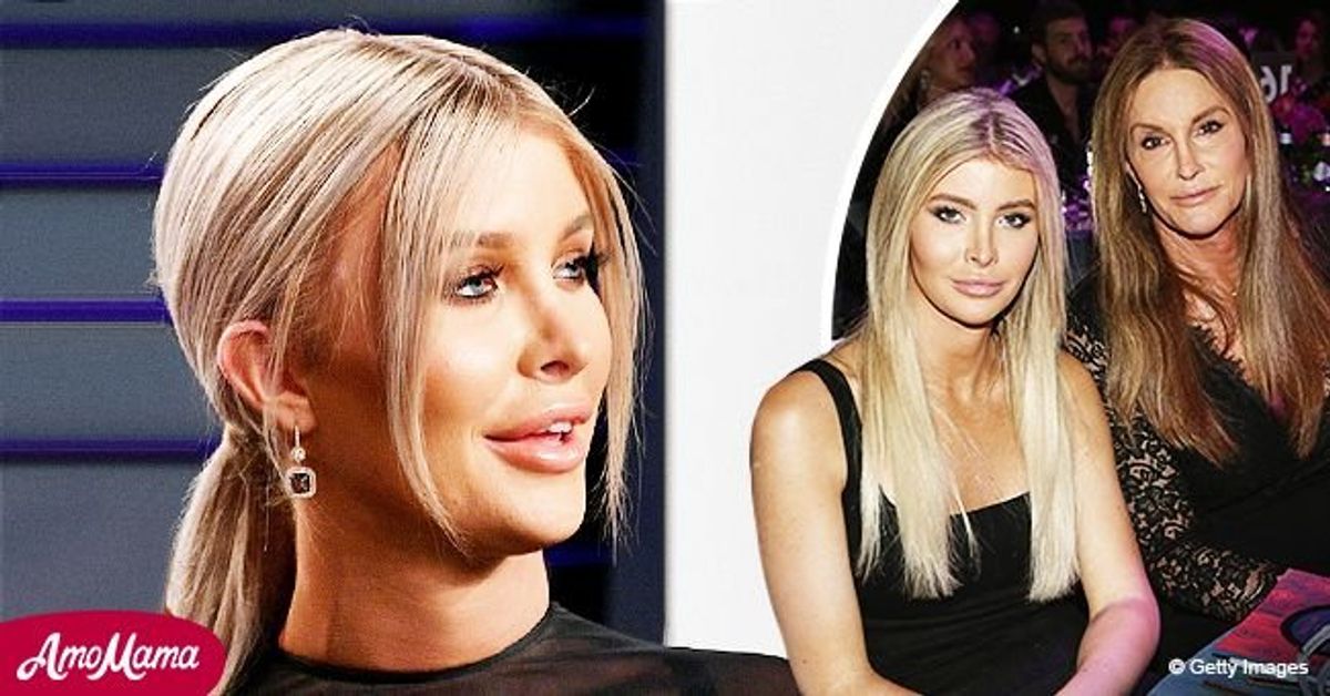 Caitlyn Jenner's Partner Sophia Hutchins Says She's Not Romantically ...