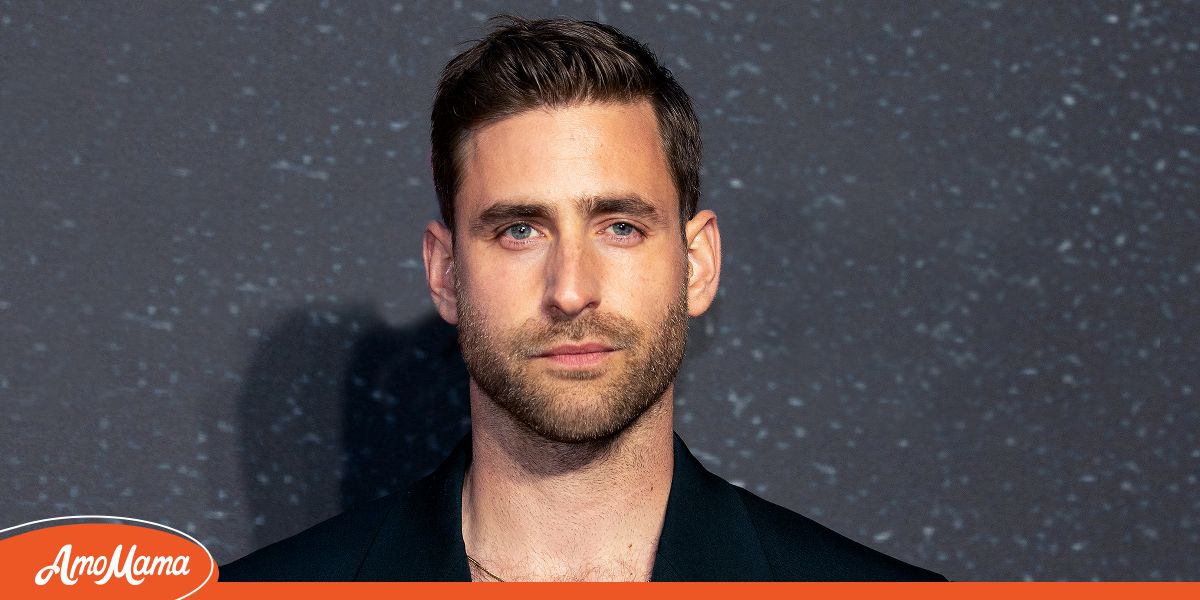 Oliver Jackson-Cohen's Wife: The Actor Was Previously Linked to Jessica ...