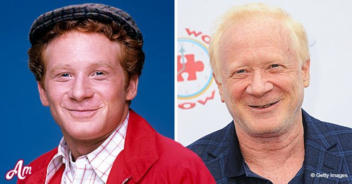 'Happy Days' Star Don Most Opens up about His Co-stars in a Candid ...
