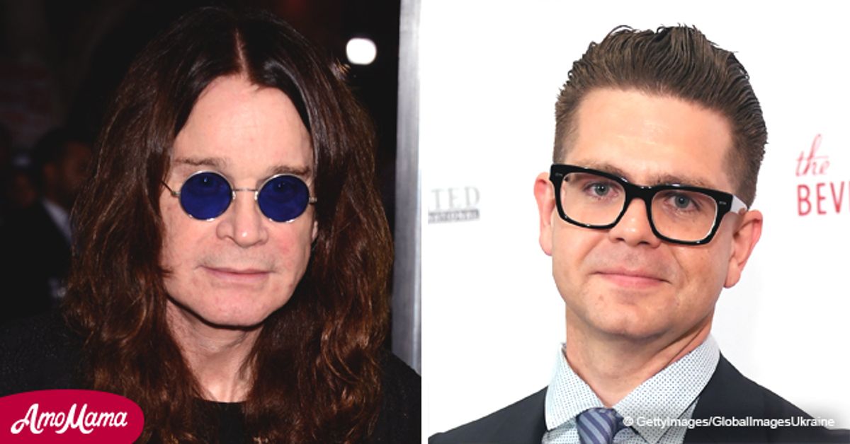 Ozzy Osbourne's Son Jack Opens up about Dad's Condition after ...
