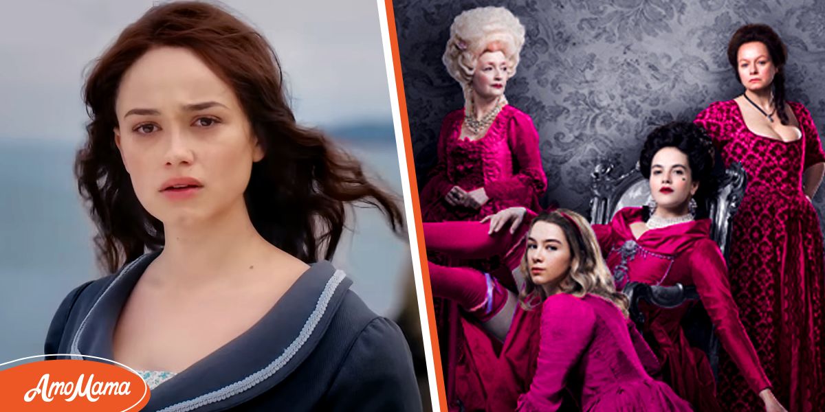 Best Romantic Shows Like 'Bridgerton' That Will Make Your Heart Flutter