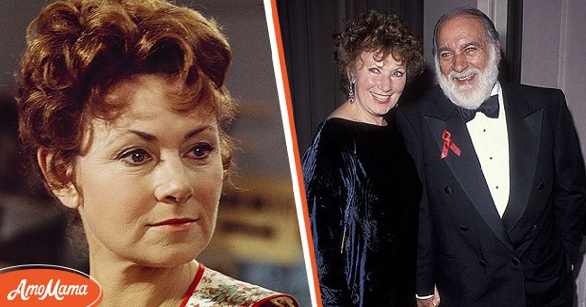 ‘Happy Days’ Marion Ross Found Love after Painful Divorce Left Her ...