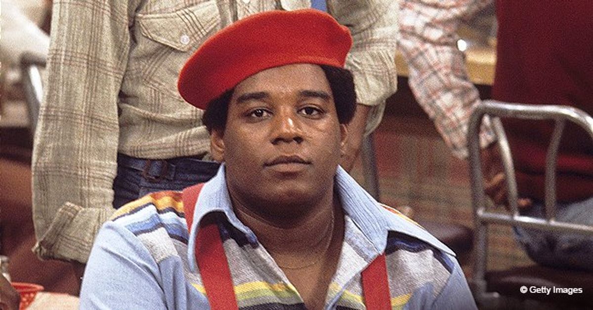 Fred 'Rerun' Berry's Life before His Tragic Death at 52