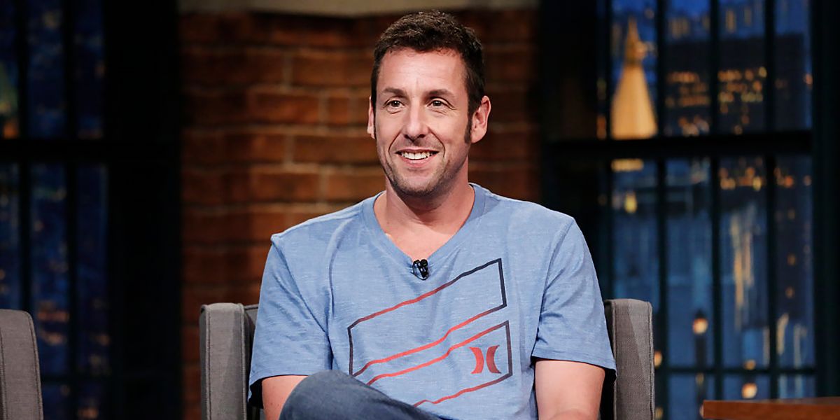 How Adam Sandler's 2 Daughters Look Now as Young Women – Photos