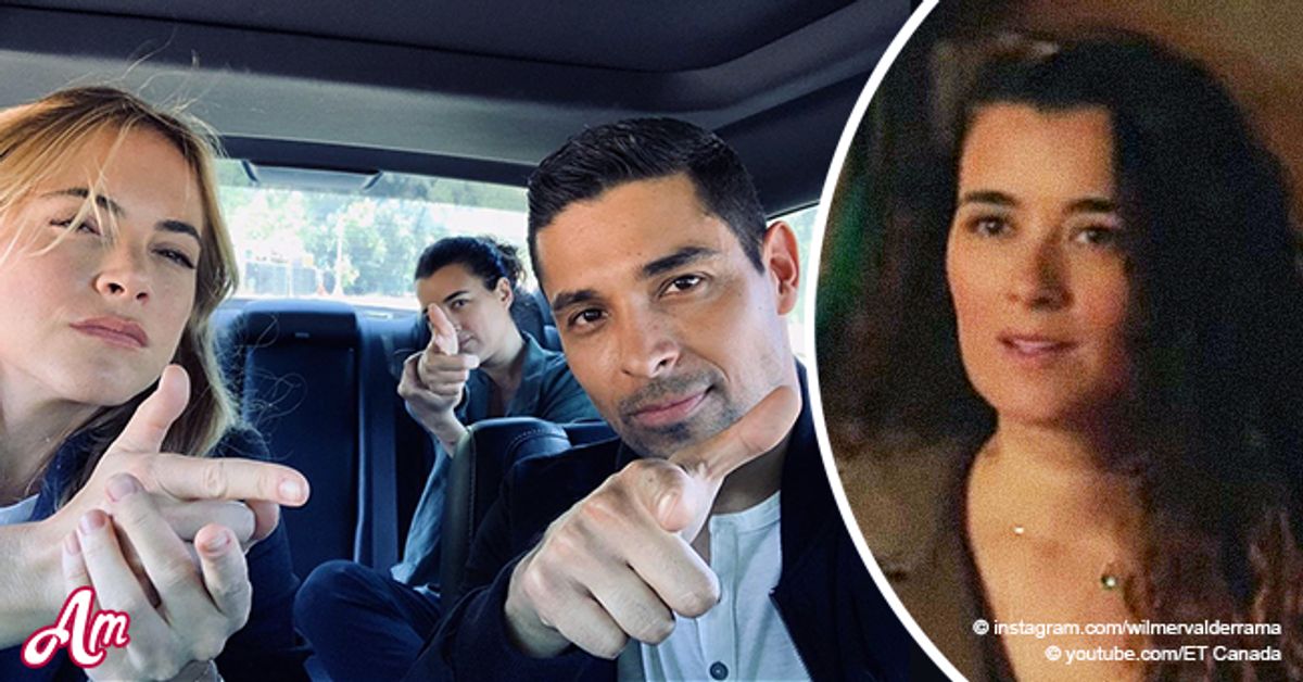 NCIS Fans Discuss New Theory about Ziva’s Return in Upcoming Season