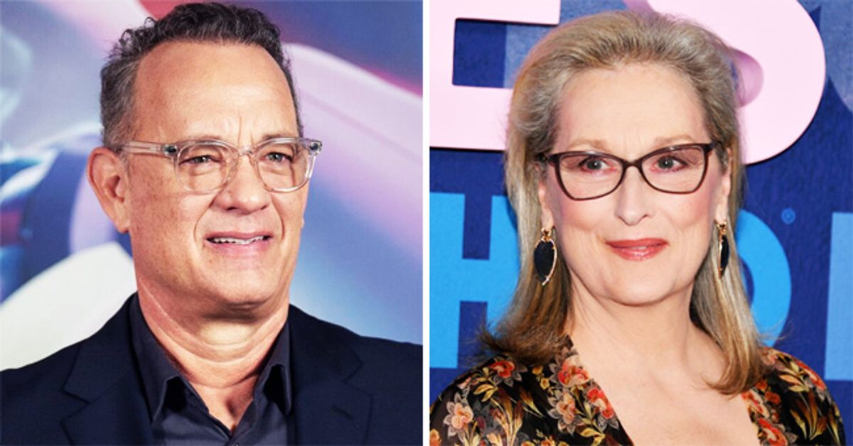 Top Ten Famous Cancer Stars