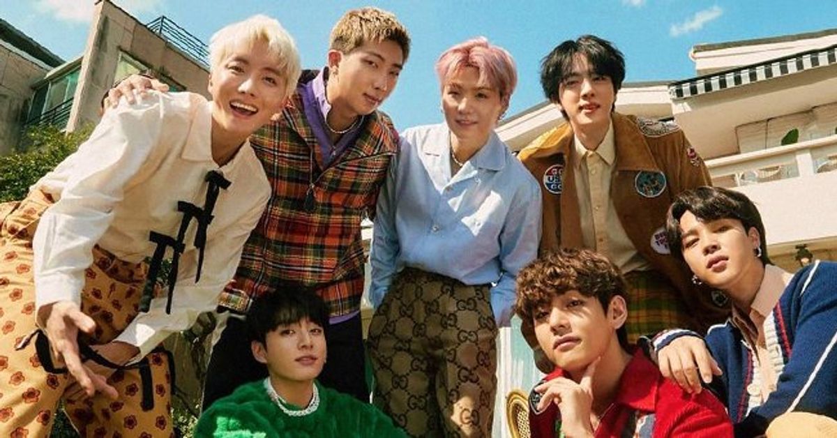 BTS Fans Slam Billboard Magazine for Controversial Cover Story ...