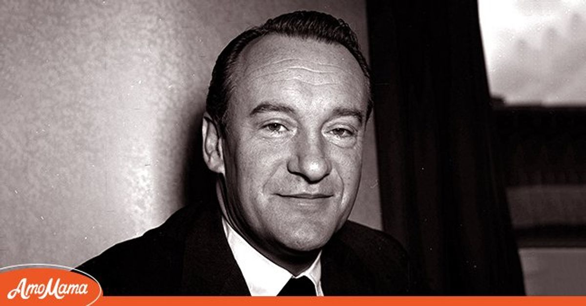 George Sanders Was a Self Professed Woman Hater — He Took His Own Life ...