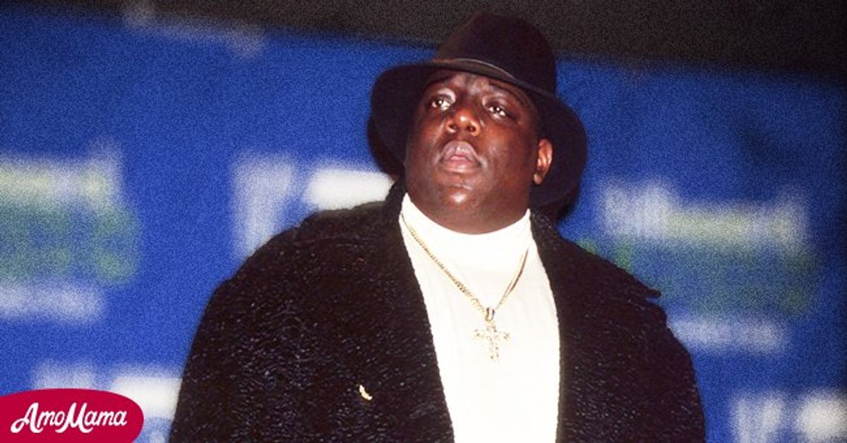 Remember Notorious BIG? His 2 Kids Are Grown and Taking on the World in ...